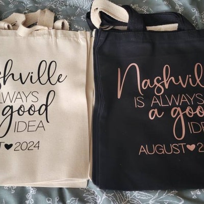 Girls Weekend Survival Kit, Hangover Kit Bags, Bachelorette Party, Girl ...