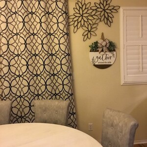 Front Door Decor Welcome to Our Happy Place Year Round - Etsy