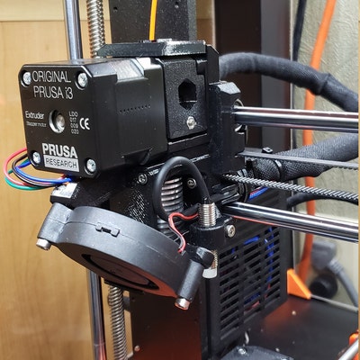 Original Prusa MK2.5S / MK3S Polycarbonate Parts - Etsy