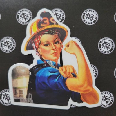 Combination Nozzle Pin up Sticker - Etsy