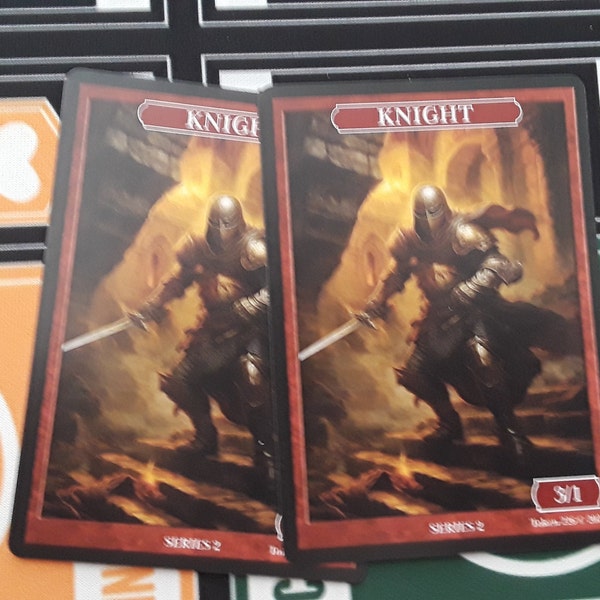 Skeleton Token Art by Jeff Menges Magic the Gathering Givememana's ...