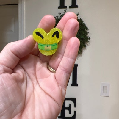 Mouse Friends Heads Bundle SVG, Digital Cut Files en svg, dxf, png y ...