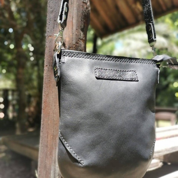 PDF Mini Men's Bag - Template - Men's Bag - Papers Bag - Pattern 48 - Etsy