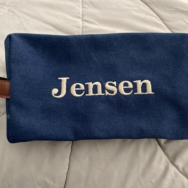 Personalized Embroidered Lab Coat W/ 7 Design Options & Name, Text ...