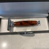 Safety Razor Made From Marble Stone - Etsy