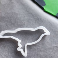 ECG Heart Cookie Cutter Nurse Cookie Cutter Medical Cookie Cutter - Etsy