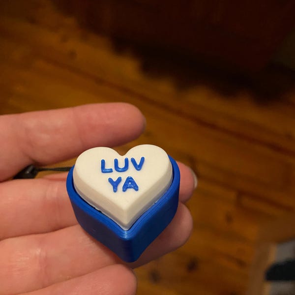 Diddy Kong 3D Printed Statue | 2 Sizes | Great Gift for the Collector ...