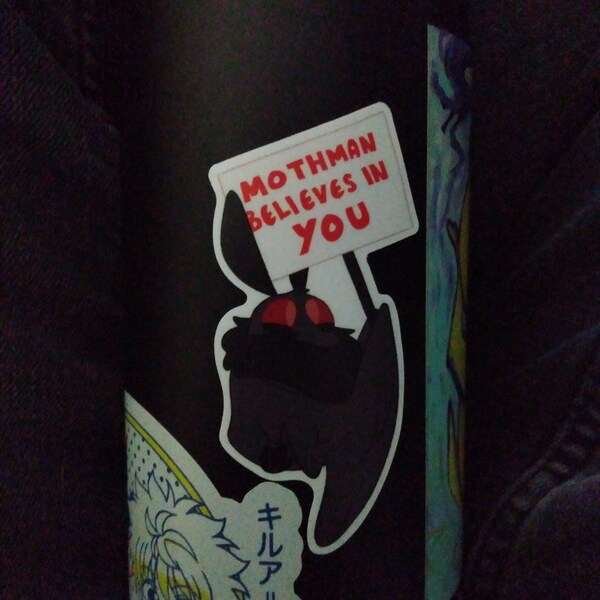 2" BUG HAZARD STICKER, Waterproof, Insects, Decal, Isopod, Roly Poly ...