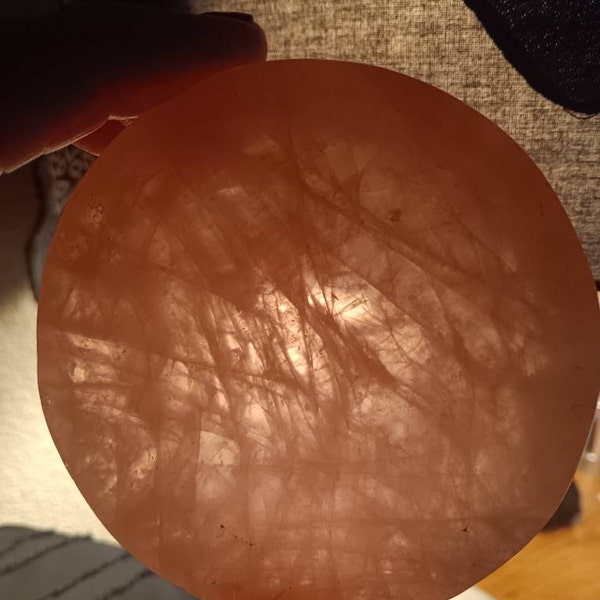 Round Acrylic Styling Blocks - Wedding Flat Lay Kit - Modern Display ...