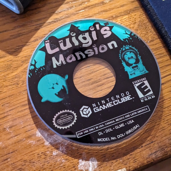 Video Game Glass Coasters - Gamecube, Playstation, Dreamcast, Xbox ...