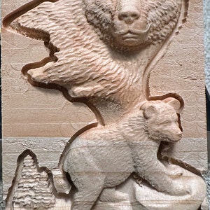 Policeman Angel Defender 3D STL Model, CNC Router Engraver, Artcam ...