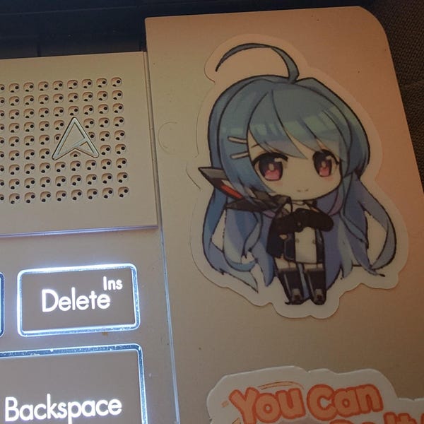 OSRS Iconic Items Stickers - Etsy