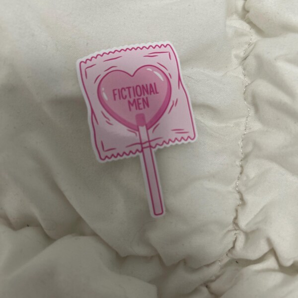 Book Sticker Vinyl Decal | Ghost Reading Book | Smutty Booktok| Dominic ...