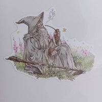 Fu Hua Honkai Impact 3rd Chibi Waterproof Sticker Premium Gaming Vinyl ...