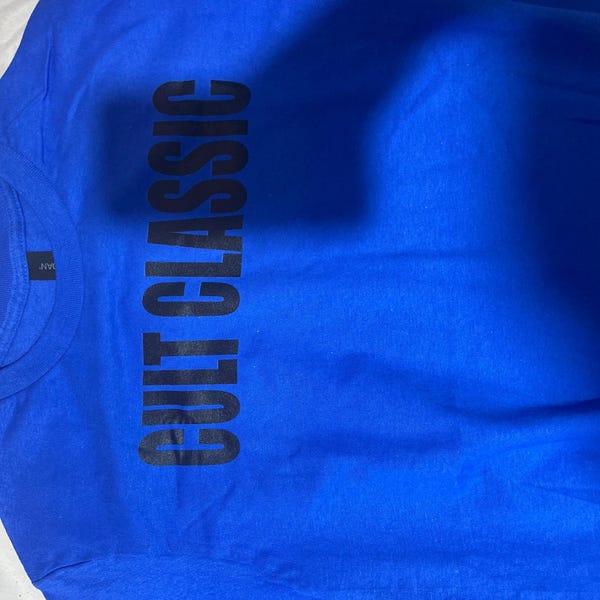 Nettspend BAFK Badassfuckingkid T-shirt Tee Y2K Hyperpop Ken Carson ...