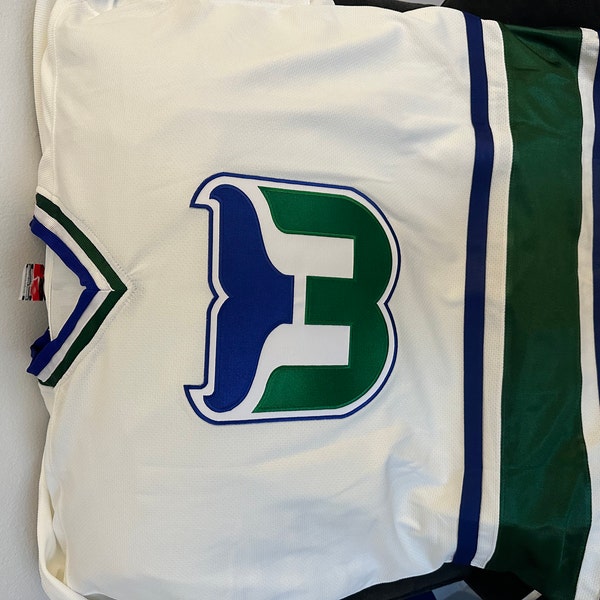 Mustangs Custom Hockey Jerseys Order Any Quantity - Etsy