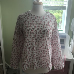 Simplicity Sewing Pattern 1446 Six Made Easy Pull on Tops and - Etsy