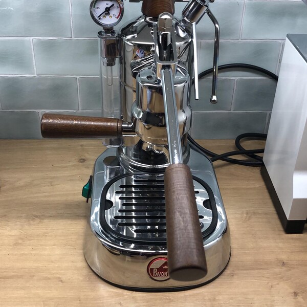 Coffee Sensor Full Stainless Steel Piston Pressure Kit for the La ...