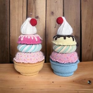 Merry-go-round Crochet Pattern - Etsy