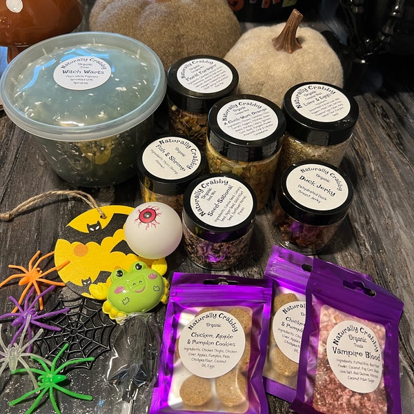 Dried Shaved Tuna Flakes for Hermit Crabs - Etsy