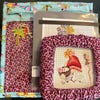 Dog Daze Panel Multi 44 X 36 by Stacy Iest Hsu for Moda Fabrics 20846 ...