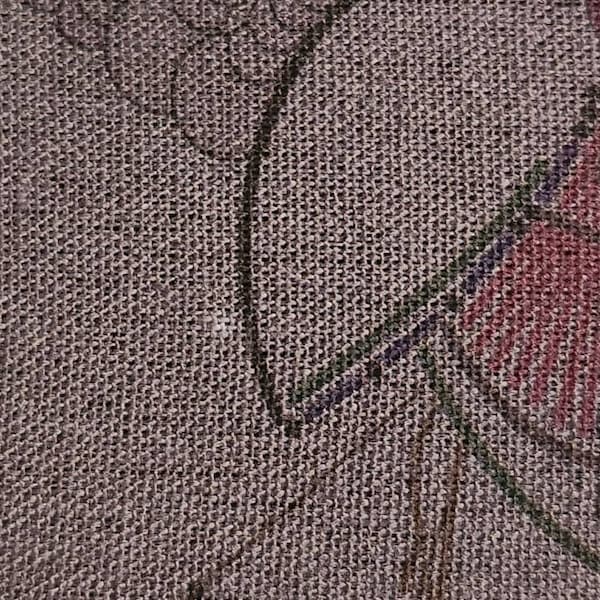 Bead Embroidery Scarab, DIY Beaded Insect, Bug Needlepoint, Craft Kit ...