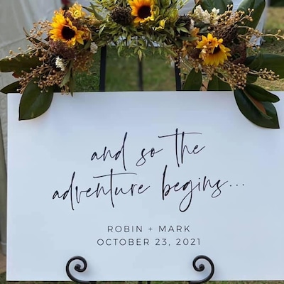 GEORGIE Modern Pink Bridal Shower Welcome Sign Template - Etsy