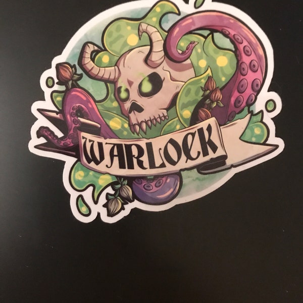 Class Sticker Full Set | Individual Class Stickers - Etsy