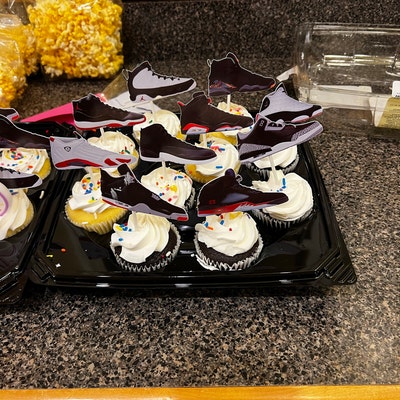 Motown Magic Cake Topper, Motown Magic Party Supplies, Motown Magic - Etsy