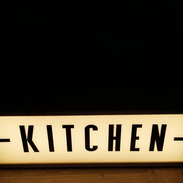 Light Box Laughter - Laughter Sign - Lightbox With Quote - Laughter ...