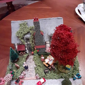 COOKIE BRIDGE Weddings Birthday Party Events Table Centerpiece ...