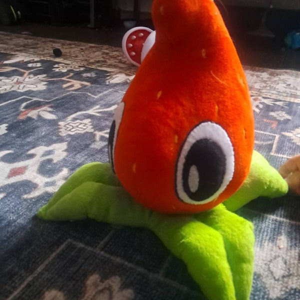 Torn Out Eye Plush Toy Plush Toy Diameter 7,9 20 Cm Evil Eye Horror ...