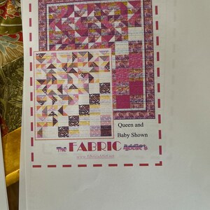 Carpenter's Apprentice Quilt Pattern. Digital Copy. - Etsy