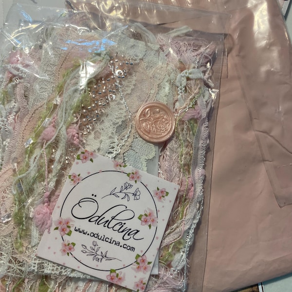 Neutral Sari Silk & Chiffon Silk Bundle - Limited Edition - Junk ...