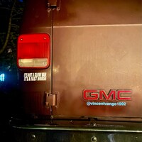 WHEELCHAIR ACCESS REQUIRED Car Sticker Decal Window Door - Etsy