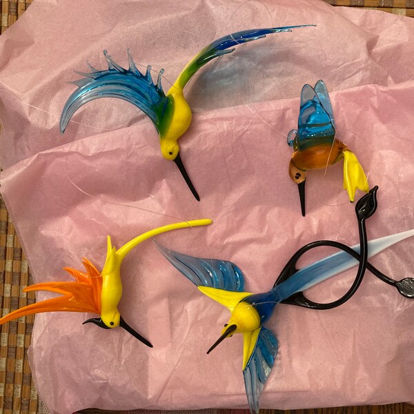 1006 Hanging Radiometer Clear - Etsy