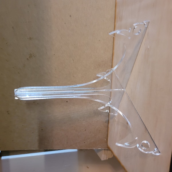 Easel Stands Laser Cut Bundle, 3D Glowforge Display Stands, Photo Frame ...