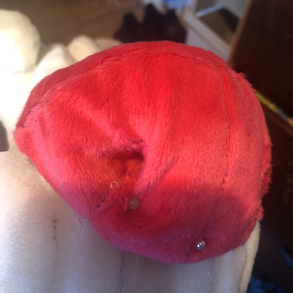 Fursuit Nose - Sewing Pattern + Tutorial - Etsy