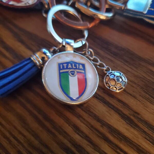 Soccer Team Bracelet Gift Set - Softball, Baseball or Football Team ...