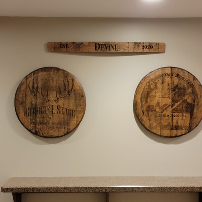 Custom Wedding Anniversary Monogram Autograph Guest Book - Etsy