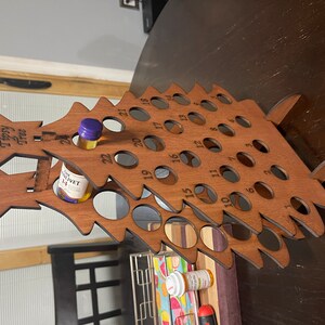 Bigfoot Sasquatch Yeti Big Foot Keychain Wood Keychain - Etsy