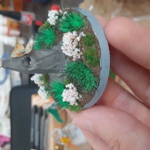 Huge Miniatures Texture Paste Dirt Model Basing Paint for - Etsy