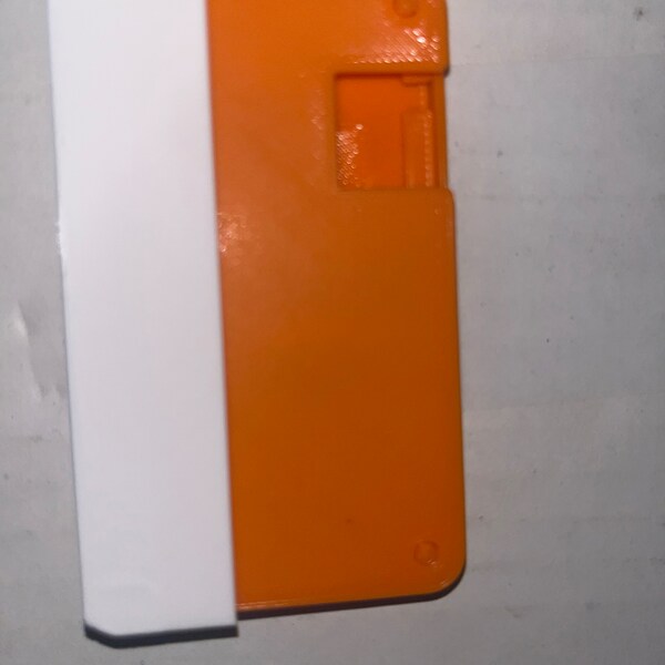 Flipper Zero Wifi Case - Standard (steel Fasteners) With Free Pin ...