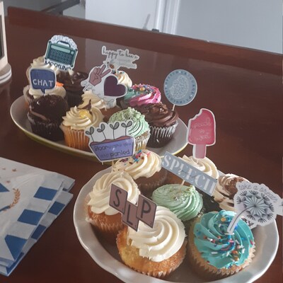 BOHO Rainbow Speech Room Décor Modern Theme Digital Download - Etsy