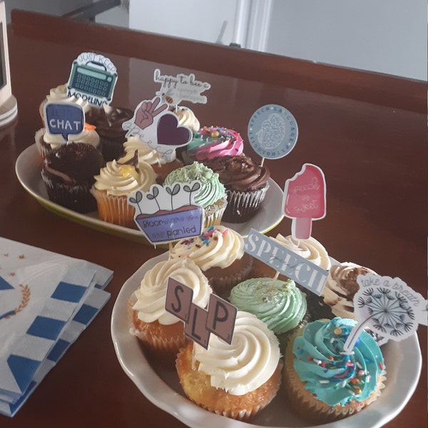 BOHO Rainbow Speech Room Décor | Modern Theme | Digital Download - Etsy