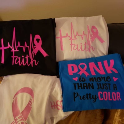 Breast Cancer Svg, Cross Heartbeat Ribbon, Survivor Svg, Awareness Svg ...