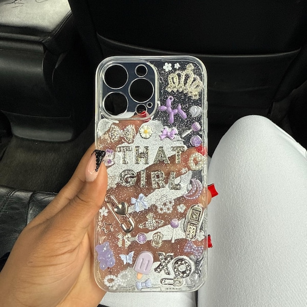 Custom Photo iPhone Junk Cases - Etsy