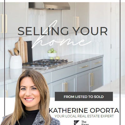 Real Estate Letter, Hello Neighbor Letter, Real Estate Marketing ...