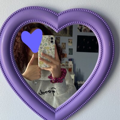 LED Mirror With Stand Mirror With Lights Make up Mirror Hollywood ...