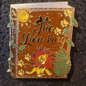 Fairytales Pins Part 3 - Etsy